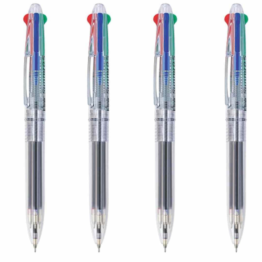 Buy 4 color pen Online | 90s Kids Chocolate Shop Chennai |50%off MRP