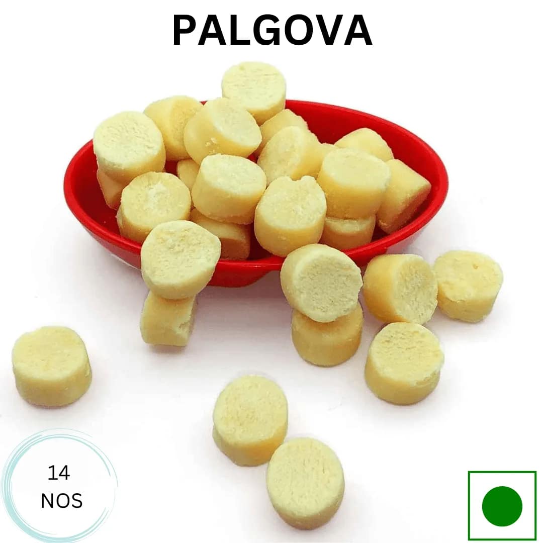 Buy Palgova Online | 90s Kids Chocolate Box on Discount Price| 30% Off